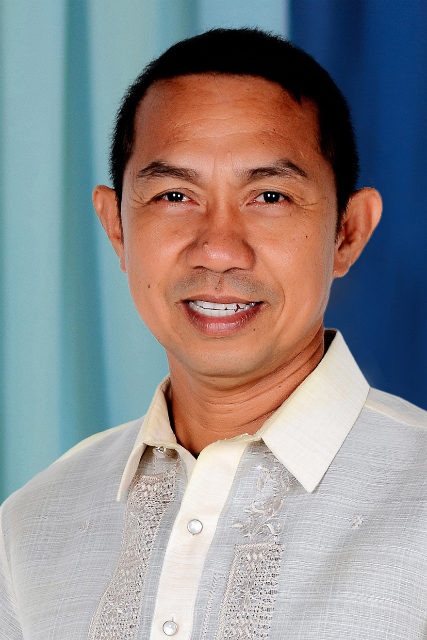 MEMBERS OF THE SANGGUNIANG BAYAN – SANGGUNIANG BAYAN NG ALABEL