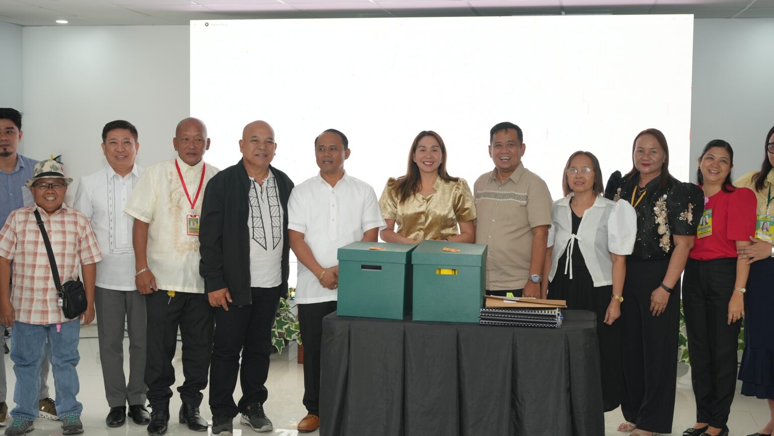 𝐋𝐆𝐔 𝐆𝐨𝐯𝐞𝐫𝐧𝐚𝐧𝐜𝐞 𝐃𝐨𝐜𝐮𝐦𝐞𝐧𝐭𝐬 𝐓𝐮𝐫𝐧𝐨𝐯𝐞𝐫 – SANGGUNIANG BAYAN NG ALABEL